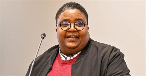 Deputy Minister Steve Letsike Marks 10 Years Of Resolution 275 In Africa Mambaonline Lgbtq