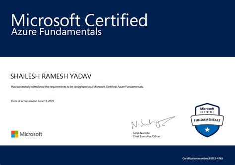 Shailesh Yadav On Linkedin Azure Cloud Aws Cloudcomputing