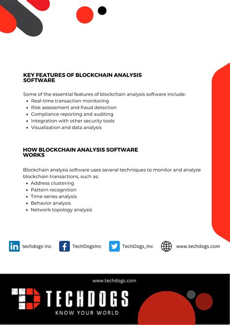 Ppt Blockchain Analysis Software Powerpoint Presentation Free Download Id12142338