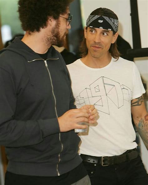 Pin Em Red Hot Chilli Peppers