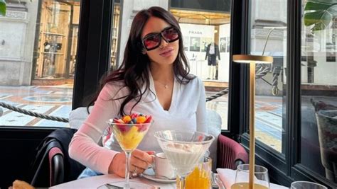 შორენა ბეგაშვილი იტალიიდან შთამბეჭდავ კადრებს აქვეყნებს