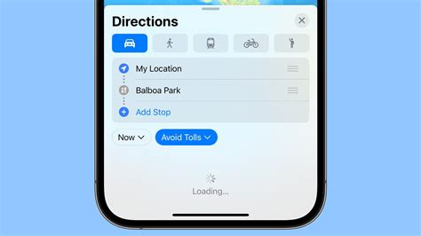 Ios 17 Maps Features Macrumors