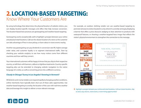 Top Testing And Optimisation Best Practices PPT
