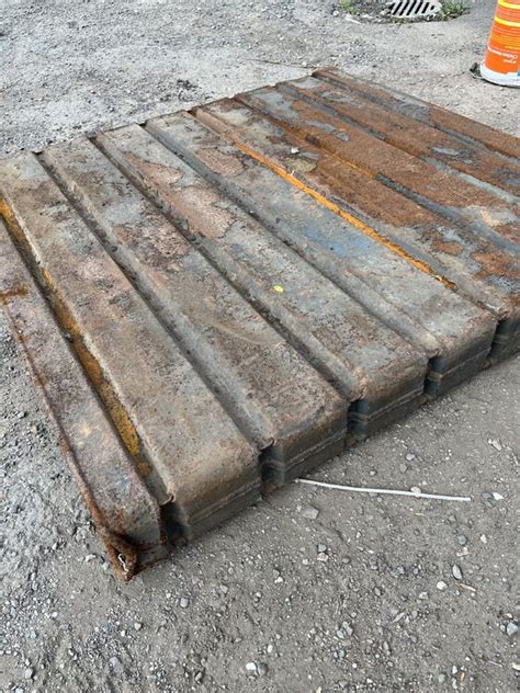 Ww2 Pallets Weaponsaccessories Hmvf Historic Military Vehicles