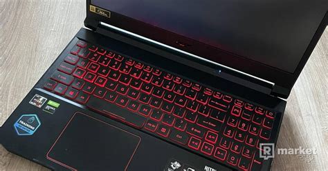 Acer Nitro 5 GTX 1650 Ti | REFRESHER Market