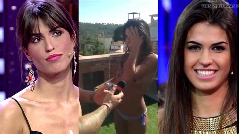 Sofia Suescun Ghvip Nude And Breast Free Porn Fe Hotntubes Com