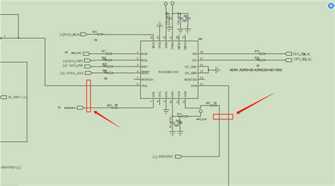 TLV320ADC3101 Two Audio Differential Inputs Linux Drive Porting