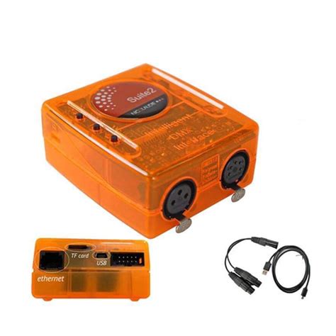 1536Chs Sunlite DMX Controller Light Console Suite2 Dmx 512 Dmx Usb Interface Dmx Easy Remote