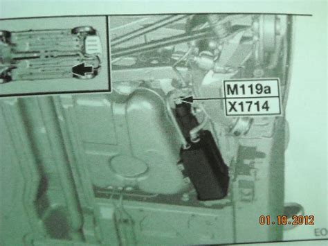 Q A Mini Cooper Valvetronic Issues Fault Codes