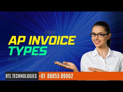 Introducing The Ultimate Guide To Invoice Types In Oracle Payables For New Invoice Management