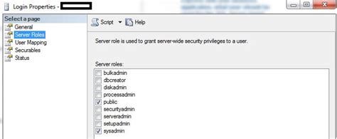 The Execute Permission Was Denied On The Object Sql Server Error