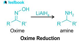Oxime Learn Its Structure Formation Reaction Properties And Use