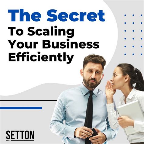 Setton Consulting On Linkedin When Youre Growing Your Business There Isnt Always Extra Cash