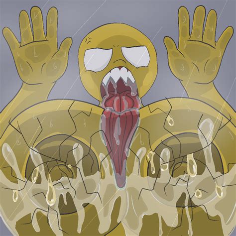 Rule 34 Annoyed Expression Anthro Big Areola Big Breasts Breast