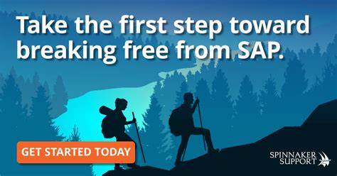 Spinnaker Support On Linkedin Third Party Support