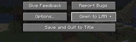 How To Enable Cheats In Minecraft Nitrado