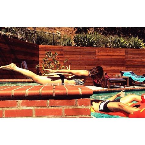 Lili Mirojnick S Feet