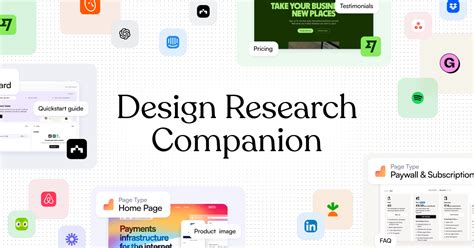 Refero — Ui Ux Design Inspiration For Your Next Project