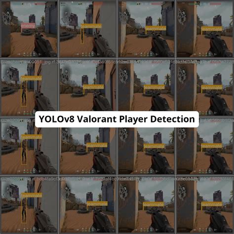 Keremberke Yolov8n Valorant Detection Hugging Face