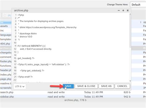 How To Edit Html In Wordpress And Customize Your Site