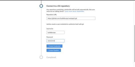 How To Build A Jenkins Pipeline With Blue Ocean A Step By Step Guide
