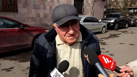 Բոլորս պետք է կանգնենք ու ՀՀ իշխանությանը հեռացնենք որ ճանապարհ բացվի Արցախ․ ԼՂ ի նախկին