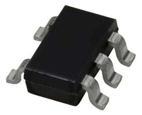 Lmt84dckt Texas Instruments Temperature Sensor Voltage Output Surface Mount Analogue ±27