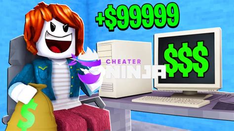 Millionaire Empire Tycoon Hack Roblox Pastebin Cheat 2023 Cheater Ninja