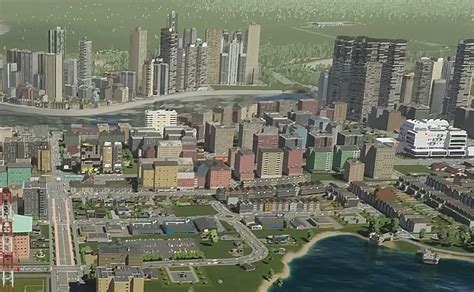 How To Make A Realistic City In Cities Skylines 2