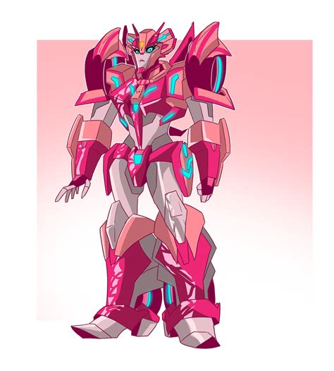 Tf Rid 2015 Elita 1 By Jackspicerchase On Deviantart