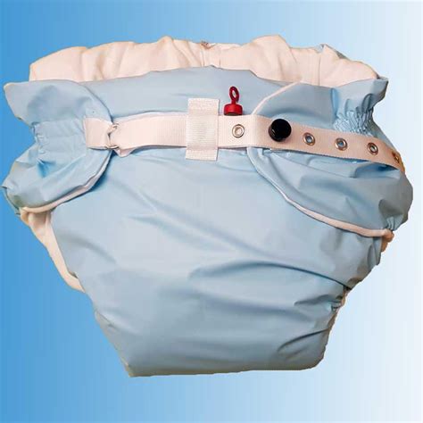 Punishment Diapers Etsy