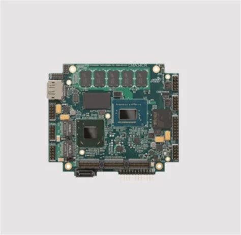 Cpu Module CPU Modules From Hyderabad