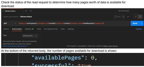 Anaplan Api Integration Large Volume Read Quebit