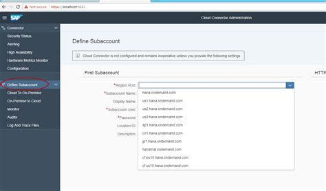 Enable SAP Analytics Cloud For Data Acquisition Fr SAP Community