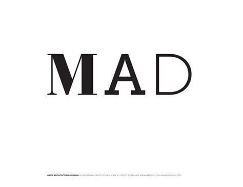 Mad Portfolio Pdf