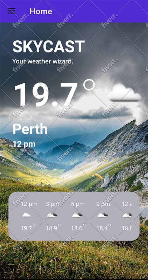 Develop Android And Ios App Using Xamarin And Dotnet Maui By Tamilarasan Fiverr