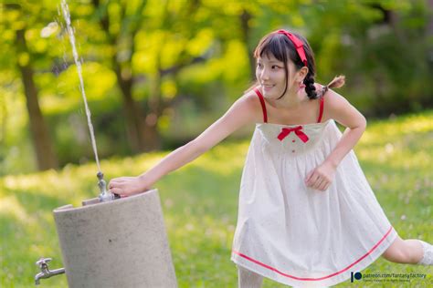 Xiaoding Ding Patreon 코스프레 유출 53 133