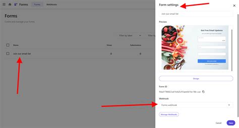 Sitecore Xm Cloud Forms Webhooks Integration Explained Kayee