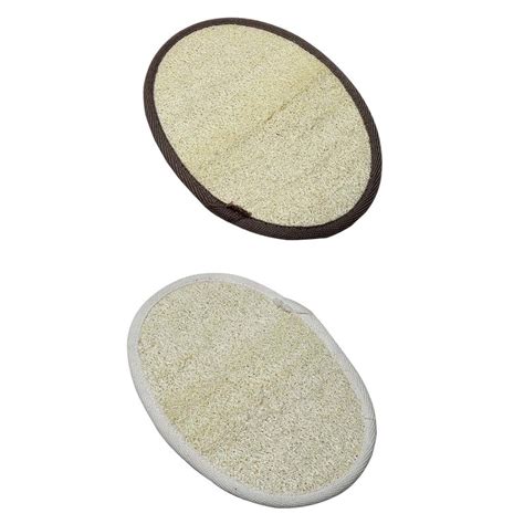 Body Care Massage Brush Well Being Natural Wood