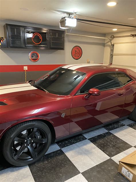 Noweeds Bypass Srt Hellcat Forum