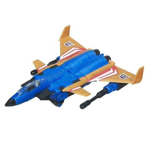 Transformers Generations Dirge Decepticon 2010 Alfys New