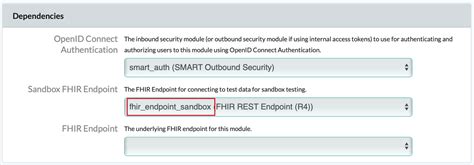 Getting Started Smile Cdr Documentation