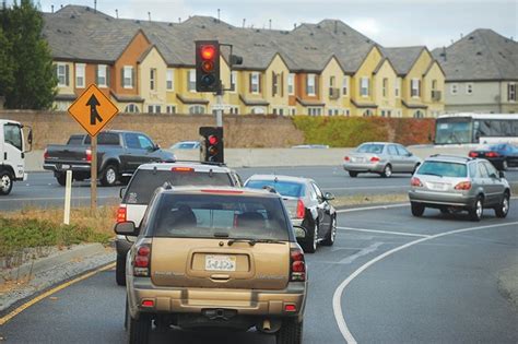 Ramp Metering Project Metropolitan Transportation Commission