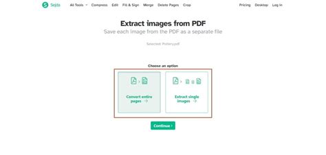 Simple Methods To Extract Images From Pdf