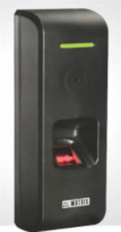 Cosec Pathrdfm Matrix Access Control System Fingerprint At ₹ 14860 In