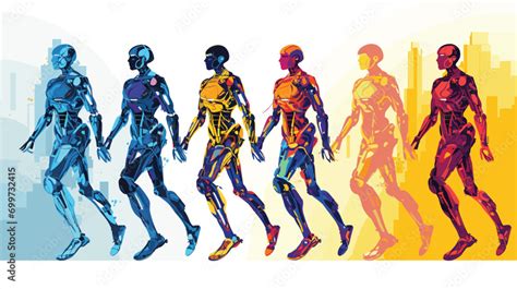 Impact Of Robotic Integration Of Wearable Robotic Technology Individuals Wearing Exoskeletons