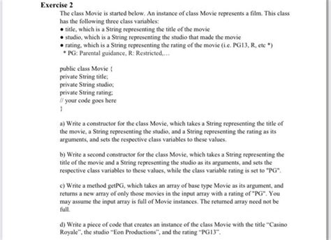 solved assignment 1 exercise 1 the java class called holiday