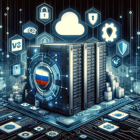 russian vps hosting a guide to optimal performance and security vps