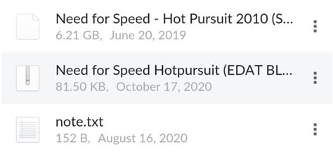 Any Ideas On How To Install Pre Release Alpha Builds Do I Need A Console For It Nfs Hot