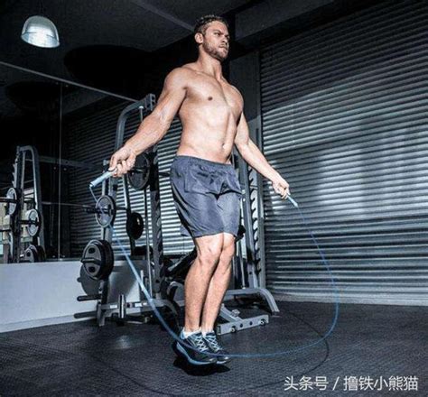 新手如何提高健身效率？從6個方面改善，練出強悍肌肉 每日頭條